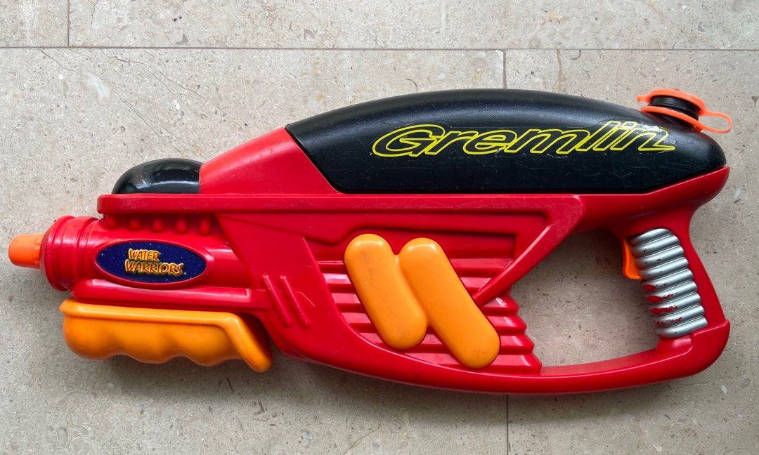 Nerf Guns #water gun #super soaker #tri strike crossbow #scatter blast ...