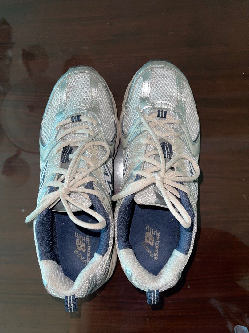 New balance 530 KA, Women's Fashion, Footwear, Sneakers on Carousell