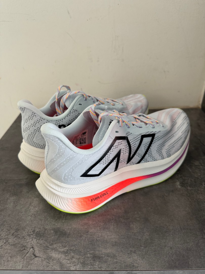 New Balance Super Comp Trainer v2, Men's Fashion, Footwear, Sneakers on ...