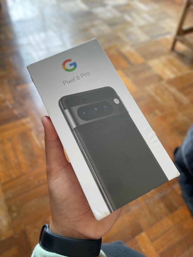 Pixel 8 Pro Obsidian 256GB, Mobile Phones & Gadgets, Mobile Phones ...
