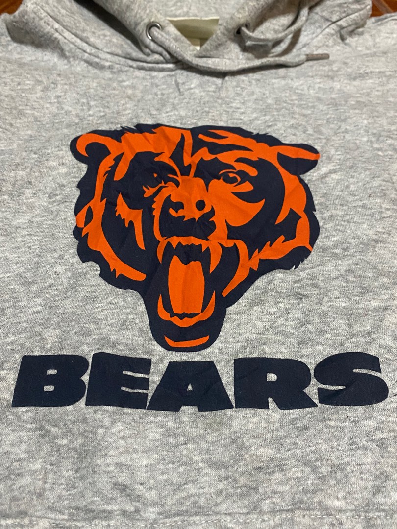 NFL H&M BEARS, Women's Fashion, Coats, Jackets and Outerwear on Carousell