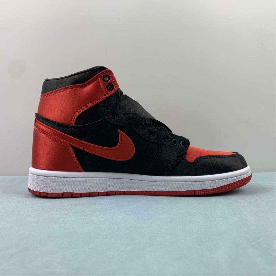 NIKE AIR JORDAN 1 AJ1 ( FD4810-061 ) ORIGINAL, Fesyen Pria, Sepatu ...