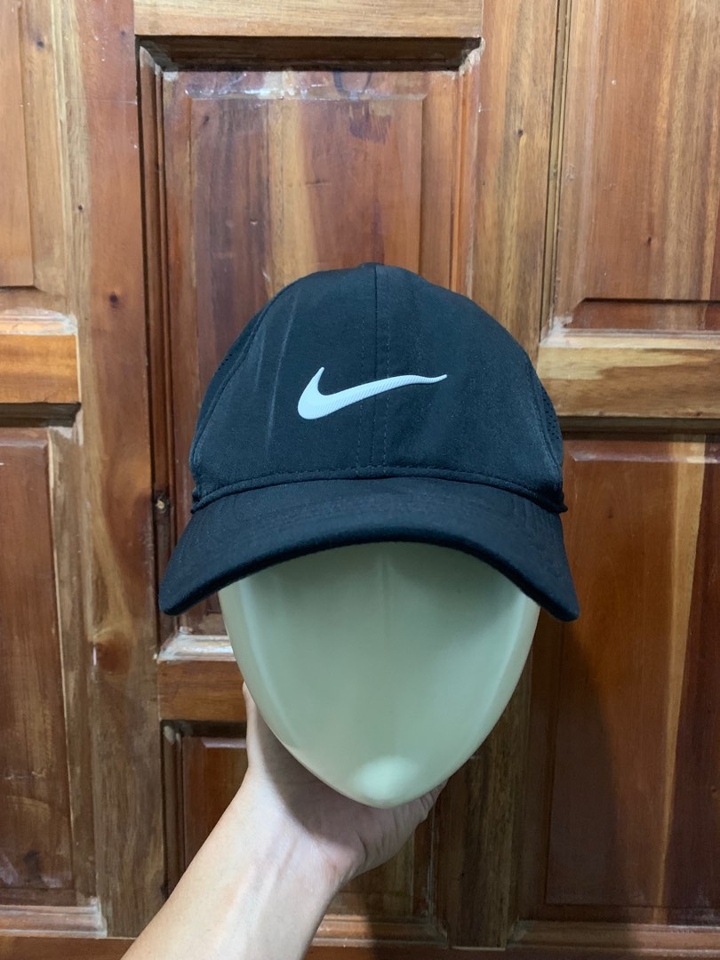 Nike Drifit cap, Men's Fashion, Watches & Accessories, Caps & Hats on ...
