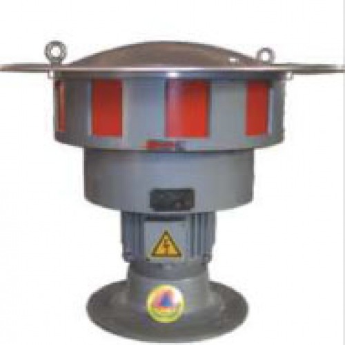 NSG EASS2 Siren 220v 60HZ with Control Panel, Commercial & Industrial ...