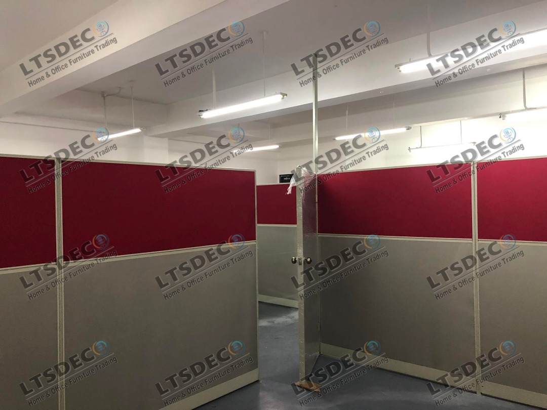 office partition high panel divider office furniture customized ...