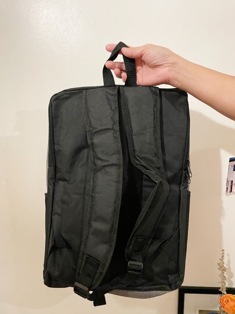 Official Chivas Sports Gym Bag/Backpack, Men's Fashion, Bags, Backpacks ...