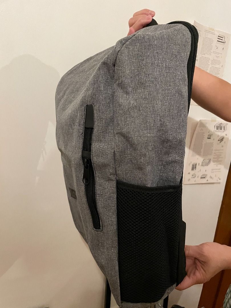 Official Chivas Sports Gym Bag/Backpack, Men's Fashion, Bags, Backpacks ...