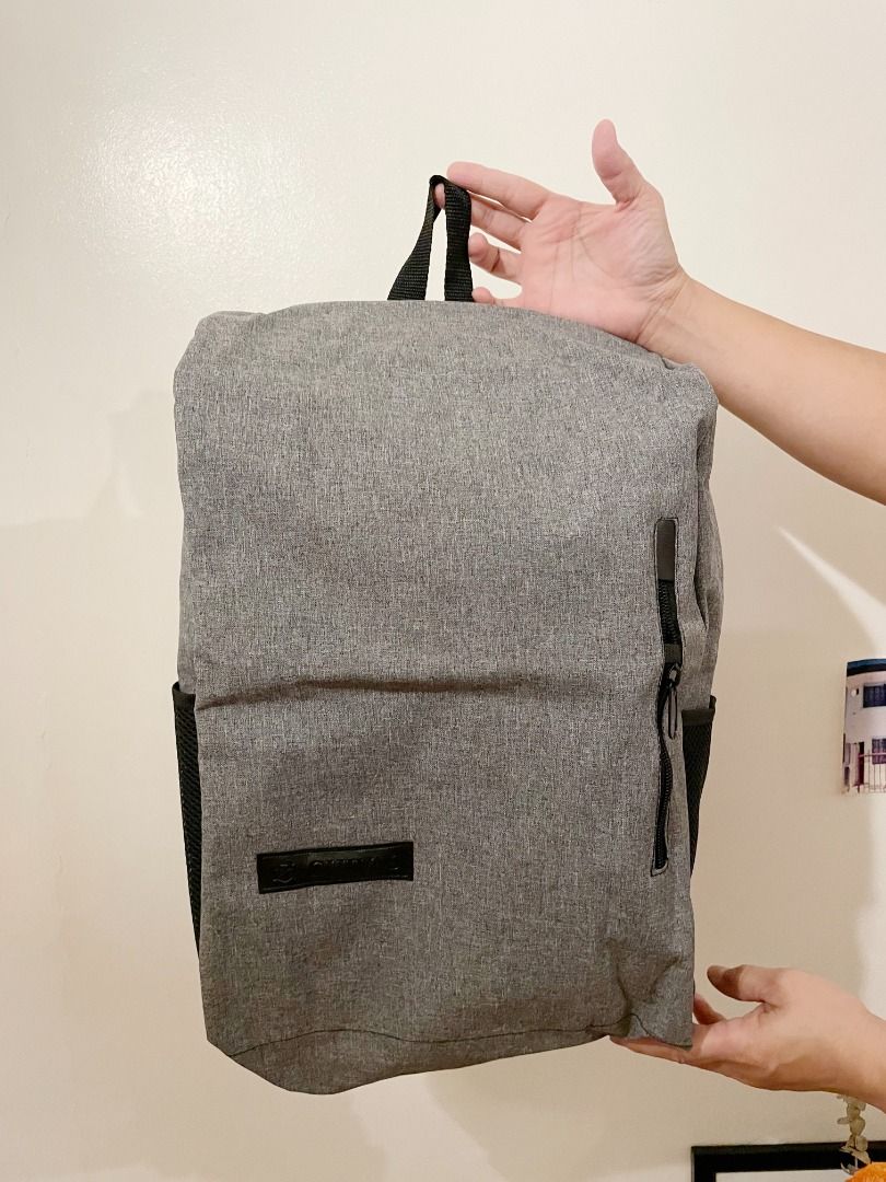 Official Chivas Sports Gym Bag/Backpack, Men's Fashion, Bags, Backpacks ...