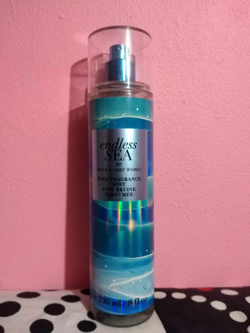 Original bath and body works, Beauty & Personal Care, Fragrance & Deodorants on Carousell