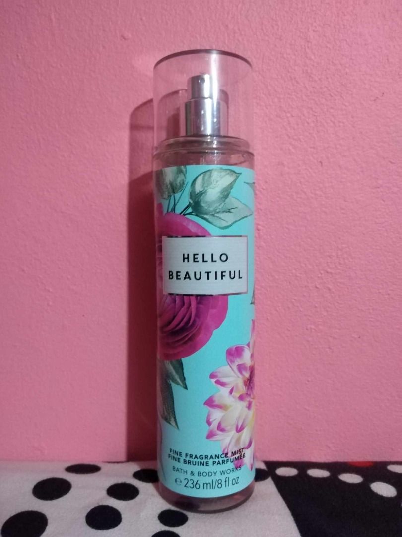 original bath and body works, Beauty & Personal Care, Fragrance & Deodorants on Carousell