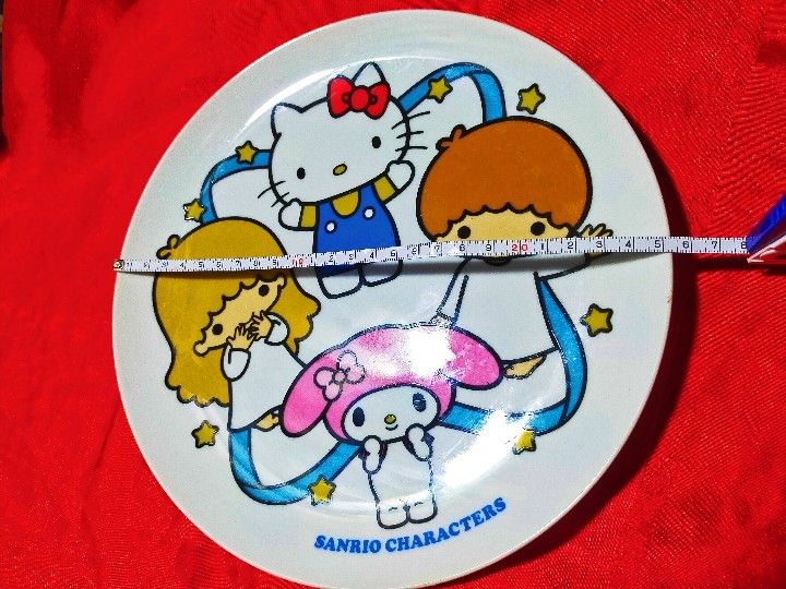 Original SANRIO CHARACTERS, Hobbies & Toys, Memorabilia & Collectibles ...