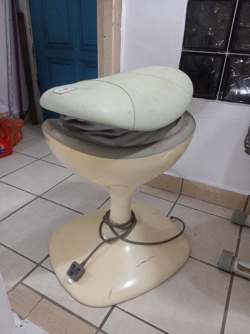 Osim urobic exercise for belly, Sports Equipment, Exercise & Fitness ...