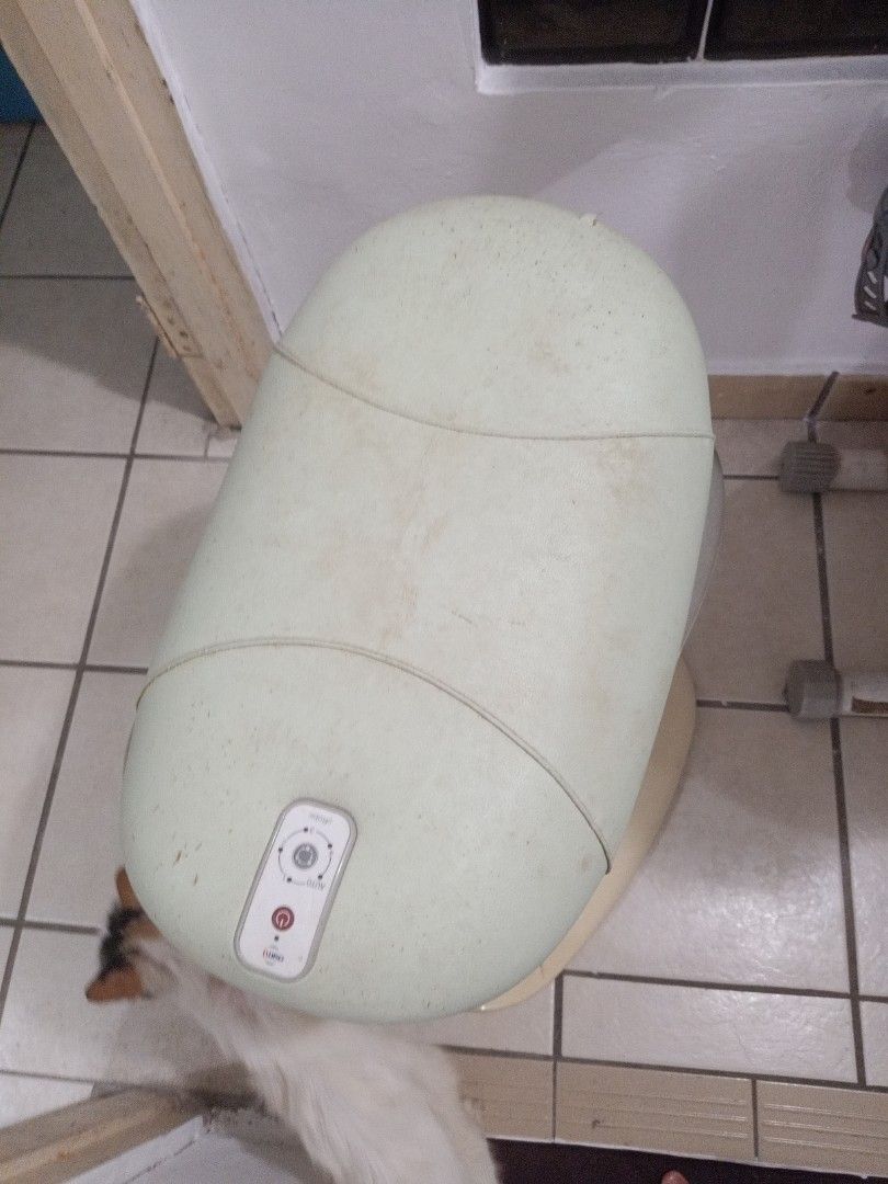 Osim urobic exercise for belly, Sports Equipment, Exercise & Fitness ...