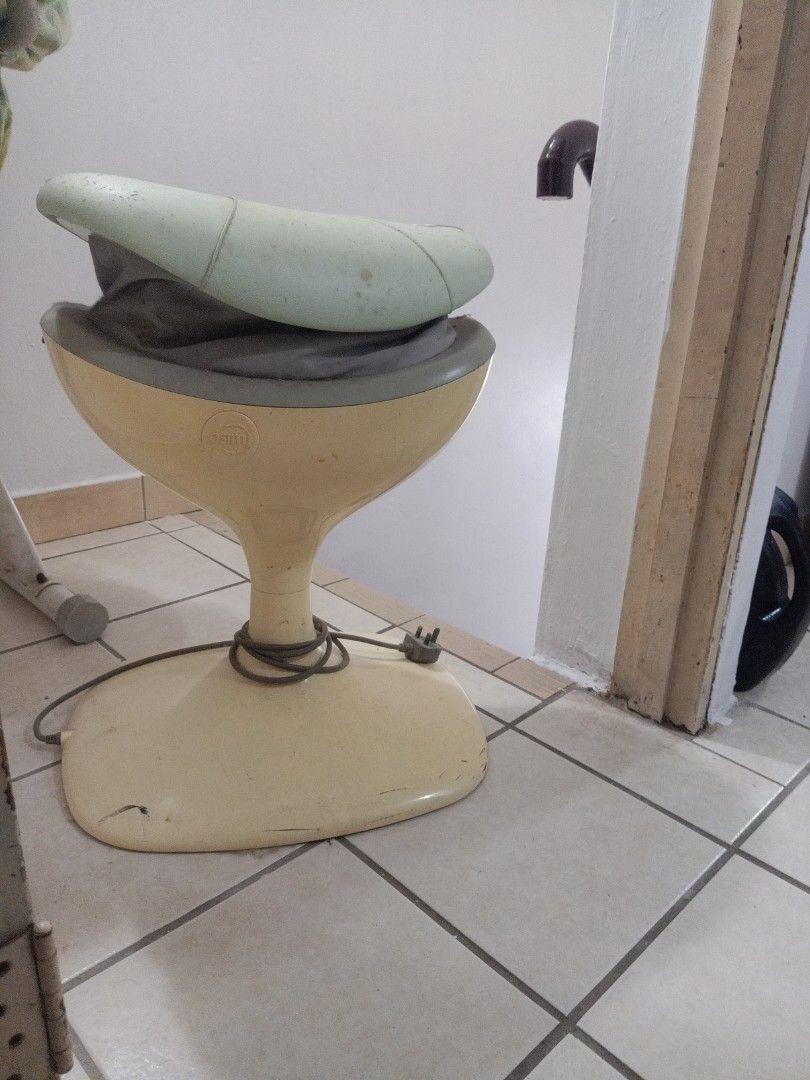 Osim urobic exercise for belly, Sports Equipment, Exercise & Fitness ...