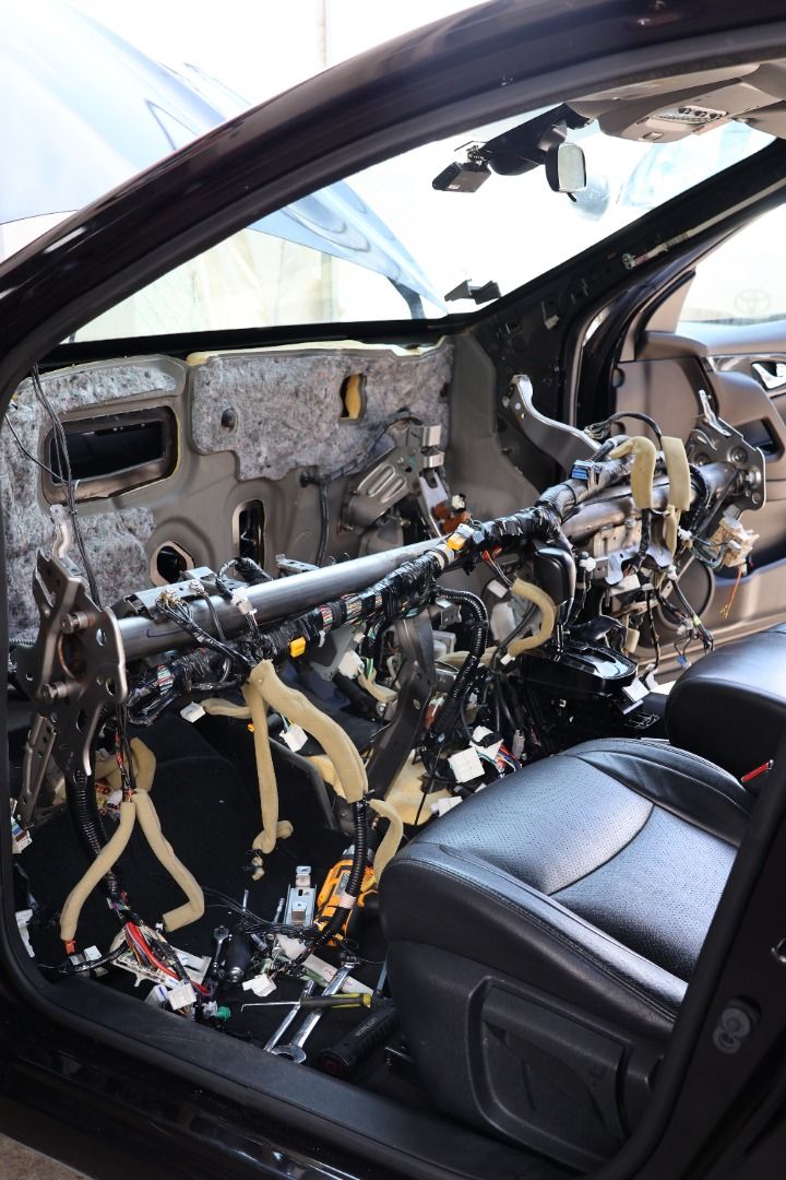 Car Engine Overhaul | Gearbox Overhaul | Car Air Con | Suspensions ...