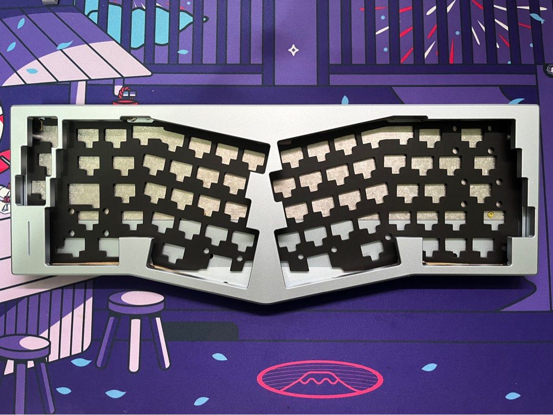 Owlab Spring by Kalam (Kpring R2), Computers & Tech, Parts ...