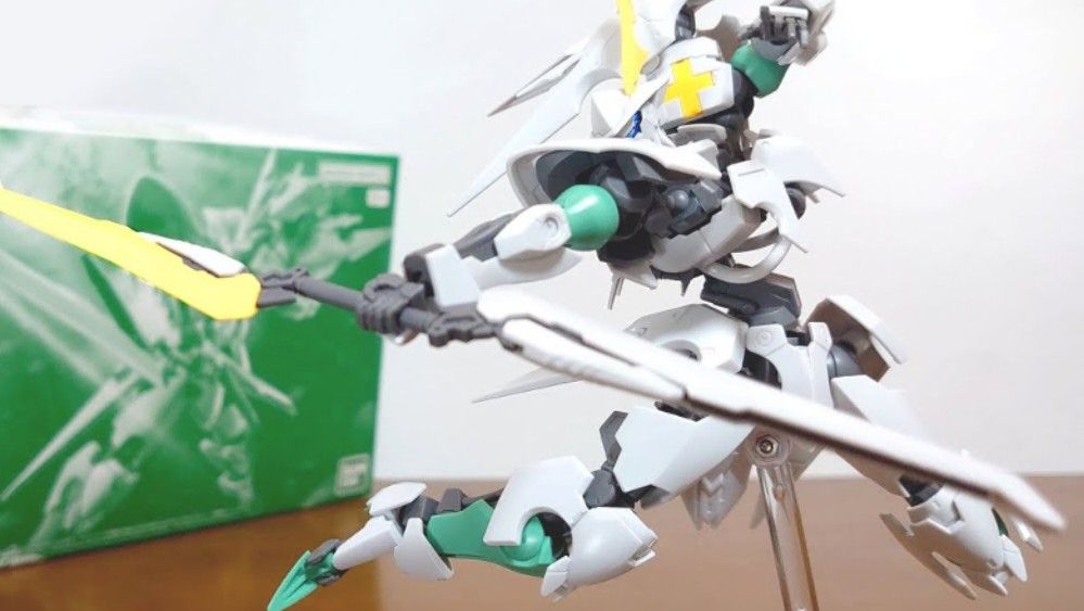 PBandai HG Otlinde Gundam Iron Blooded Orphans, Hobbies & Toys, Toys ...