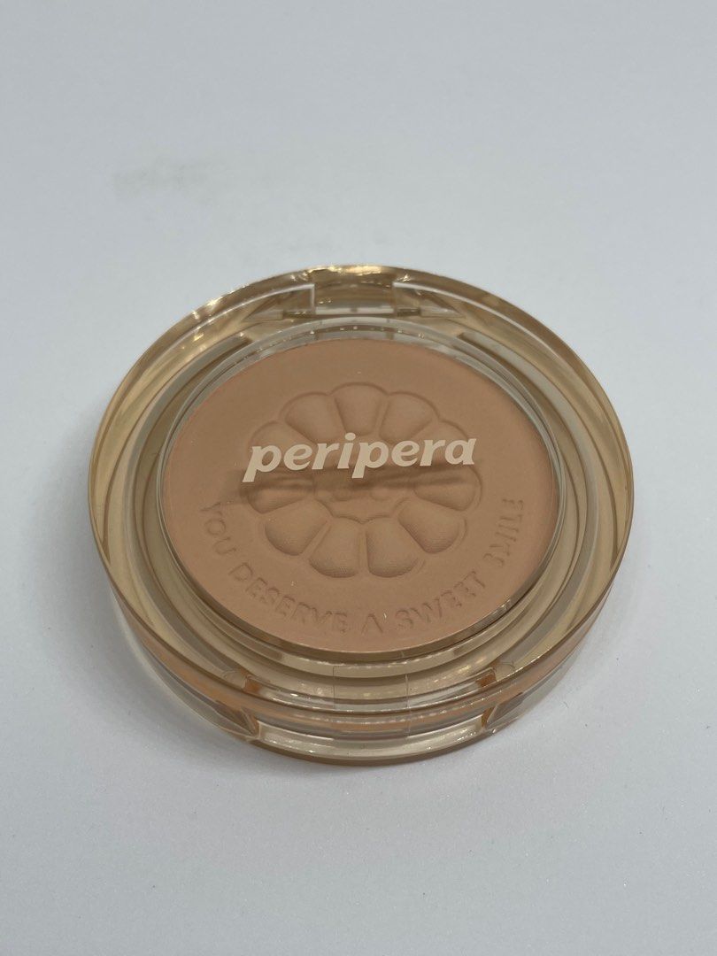 Peri Pera Pure Blushed Sunshine Cheek, Beauty & Personal Care, Face ...