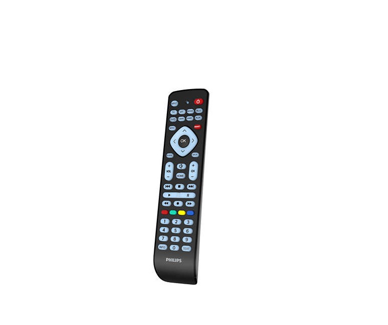 Philips 8 in 1 Universal remote control (Item Code 684), Furniture ...