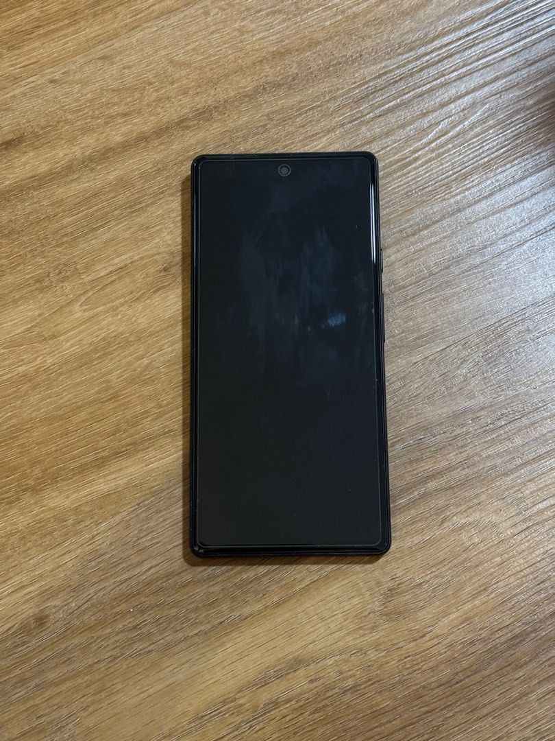 Pixel 6 Sorta Seafoam 128GB, Mobile Phones & Gadgets, Mobile Phones ...