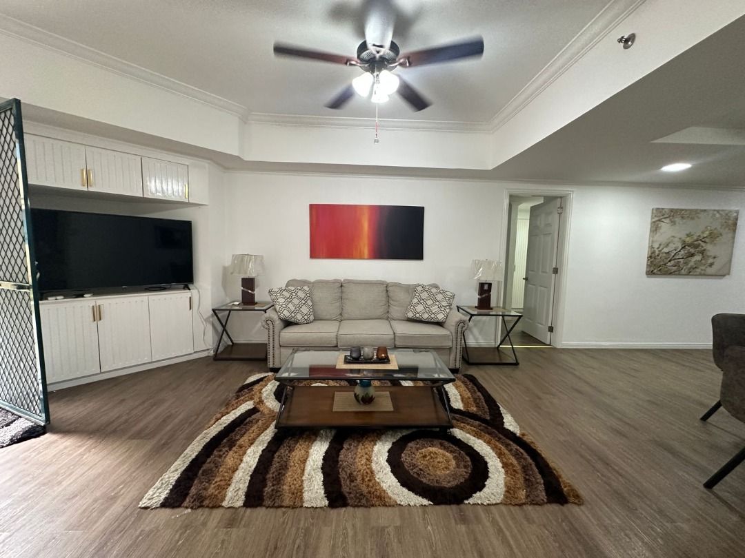 PNM - FOR SALE: 2 Bedroom Unit in Renaissance 2000 Tower, Pasig ...