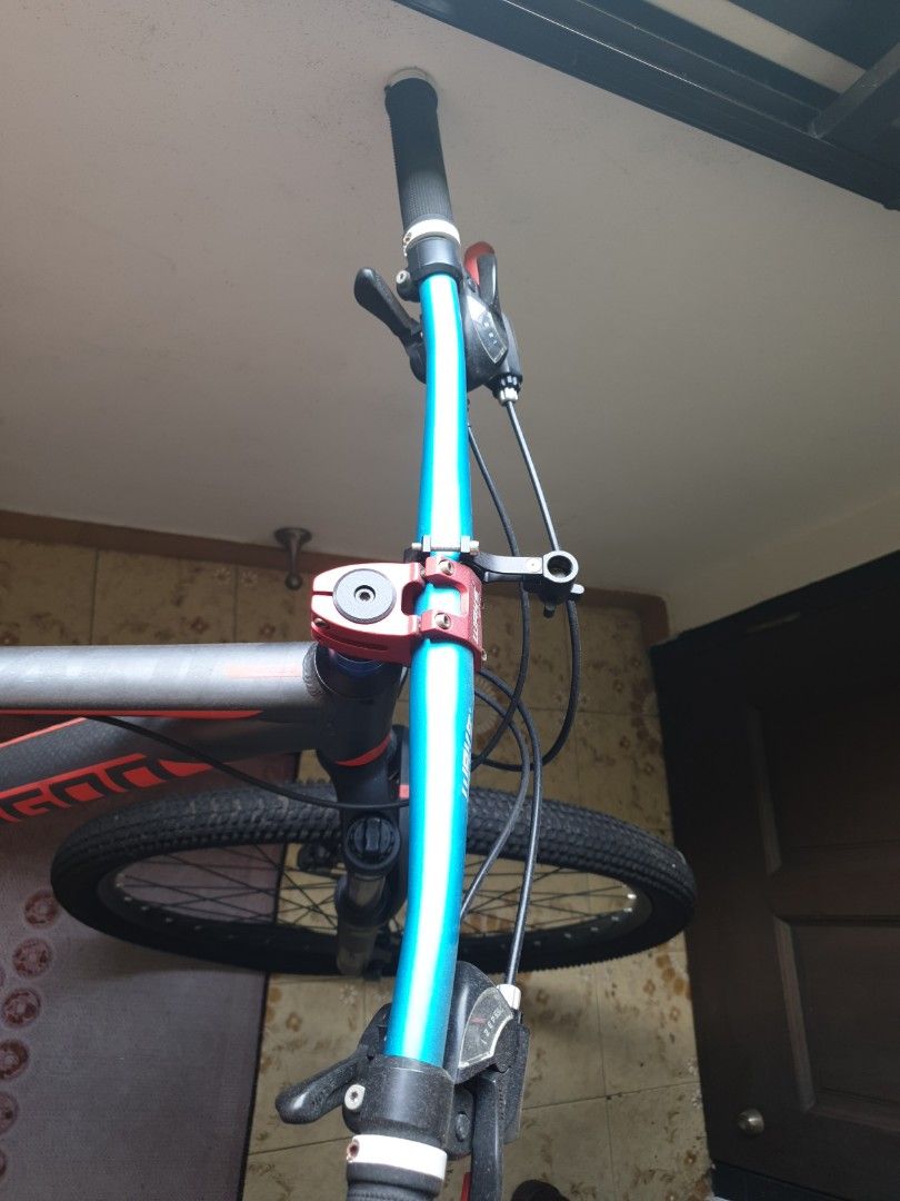 Polygon Cascade 3, Sports Equipment, Bicycles & Parts, Bicycles on ...