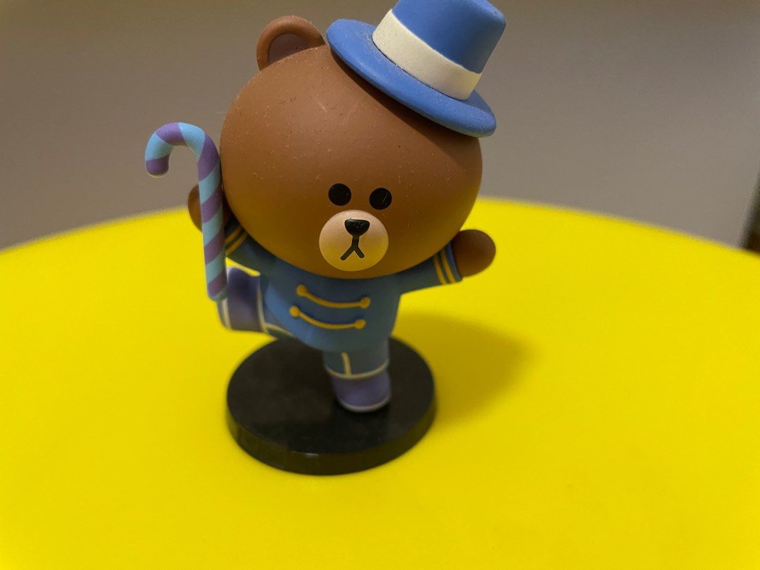 Pop mart [ line friends | Shin chan| Duckyo], Hobbies & Toys, Toys ...