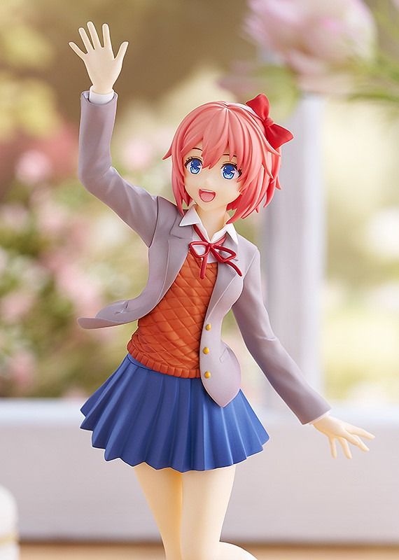 POP UP PARADE Doki Doki Literature Club! Sayori, Hobbies & Toys, Toys ...
