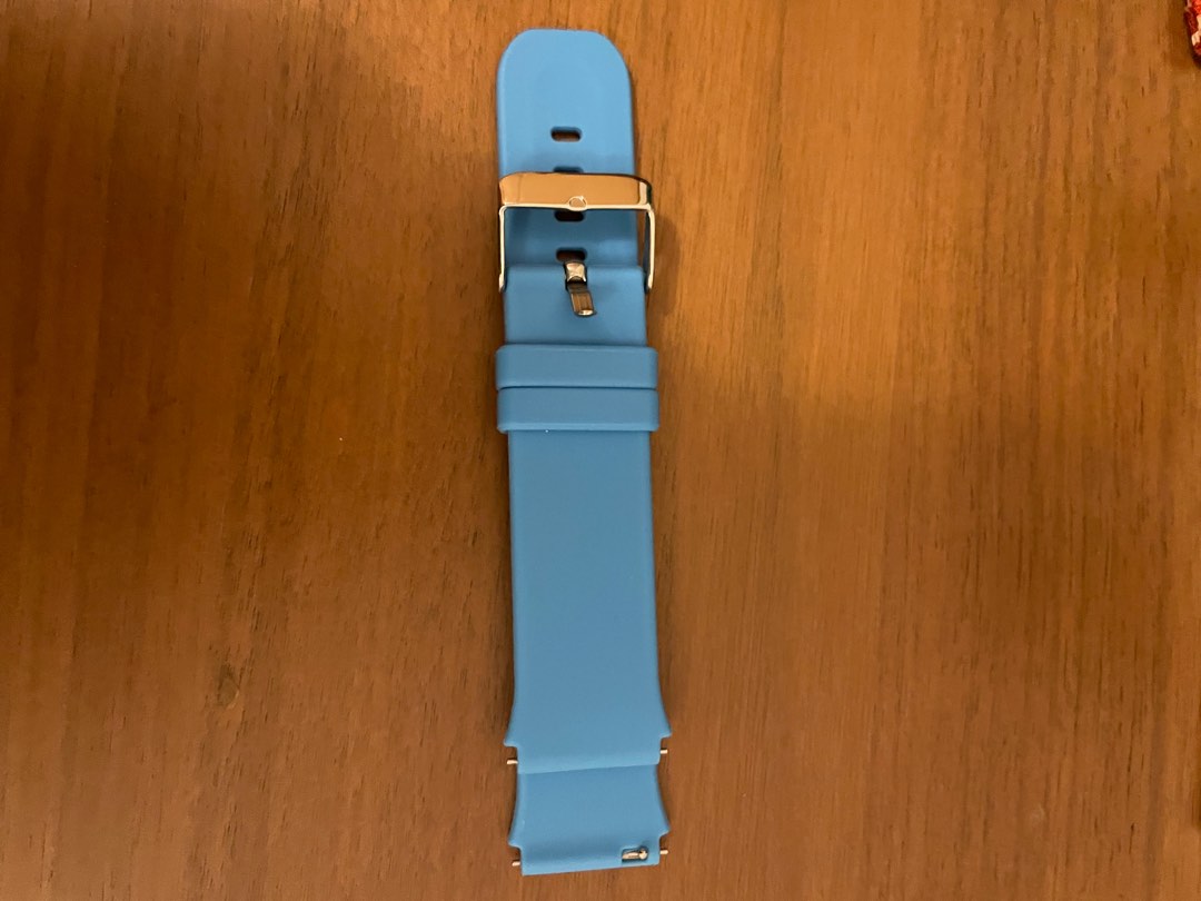 POSB Buddy Watch strap, Mobile Phones & Gadgets, Wearables & Smart ...