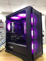 PRE BUILT SYSTEM UNIT, Computers & Tech, Desktops on Carousell