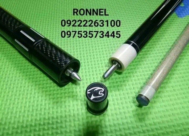 Predator 5k Series 1Edition 3143 Shaft and Vat Original Japan, Sports ...