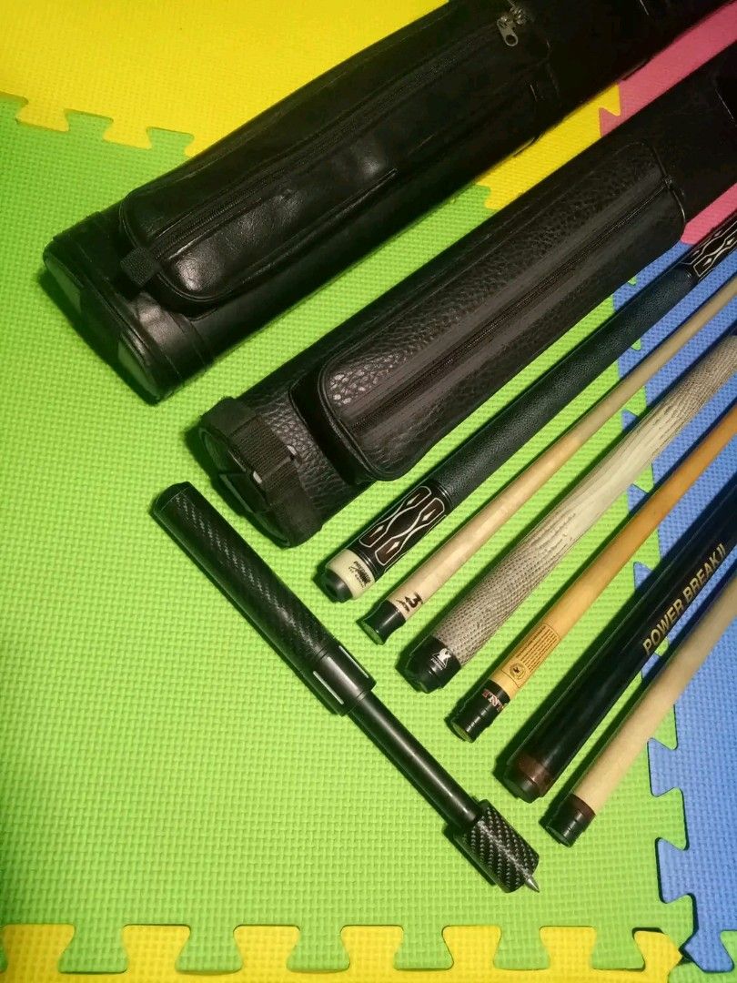 Predator 5k Series 1Edition 3143 Shaft and Vat Original Japan, Sports ...