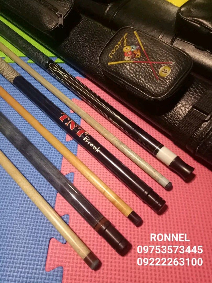 Predator 5k Series 1Edition 3143 Shaft and Vat Original Japan, Sports ...