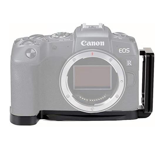 FLASH! Professional Quick Release L-Plate L Plate for Canon EOS RP EOS ...