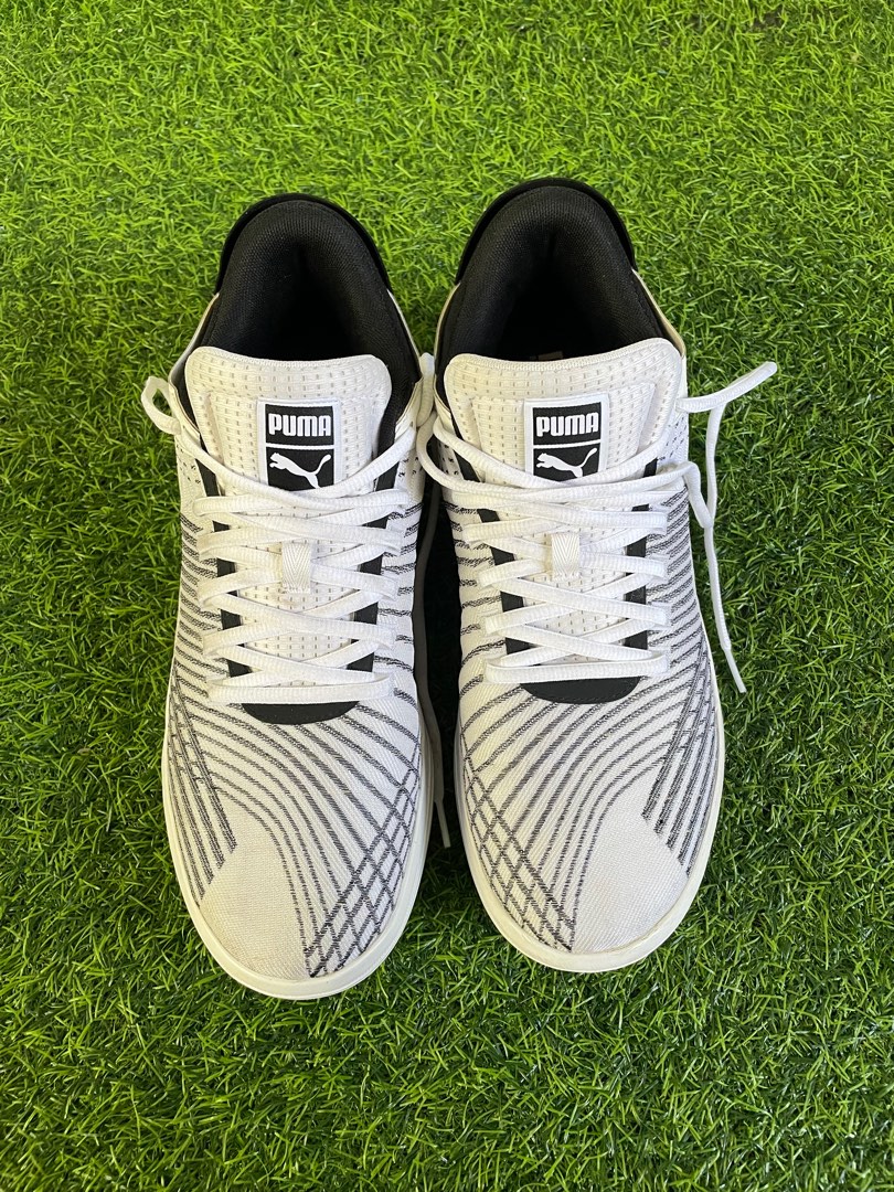 Puma All Clyde Pro, Men's Fashion, Footwear, Sneakers on Carousell