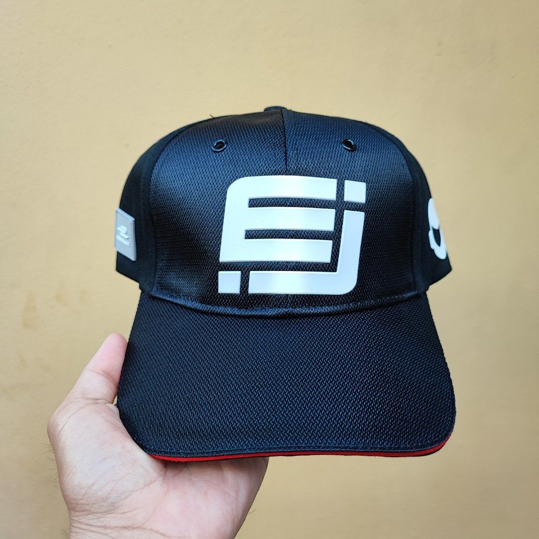 Racing cap by Formula EJ, Men's Fashion, Watches & Accessories, Caps & Hats on Carousell