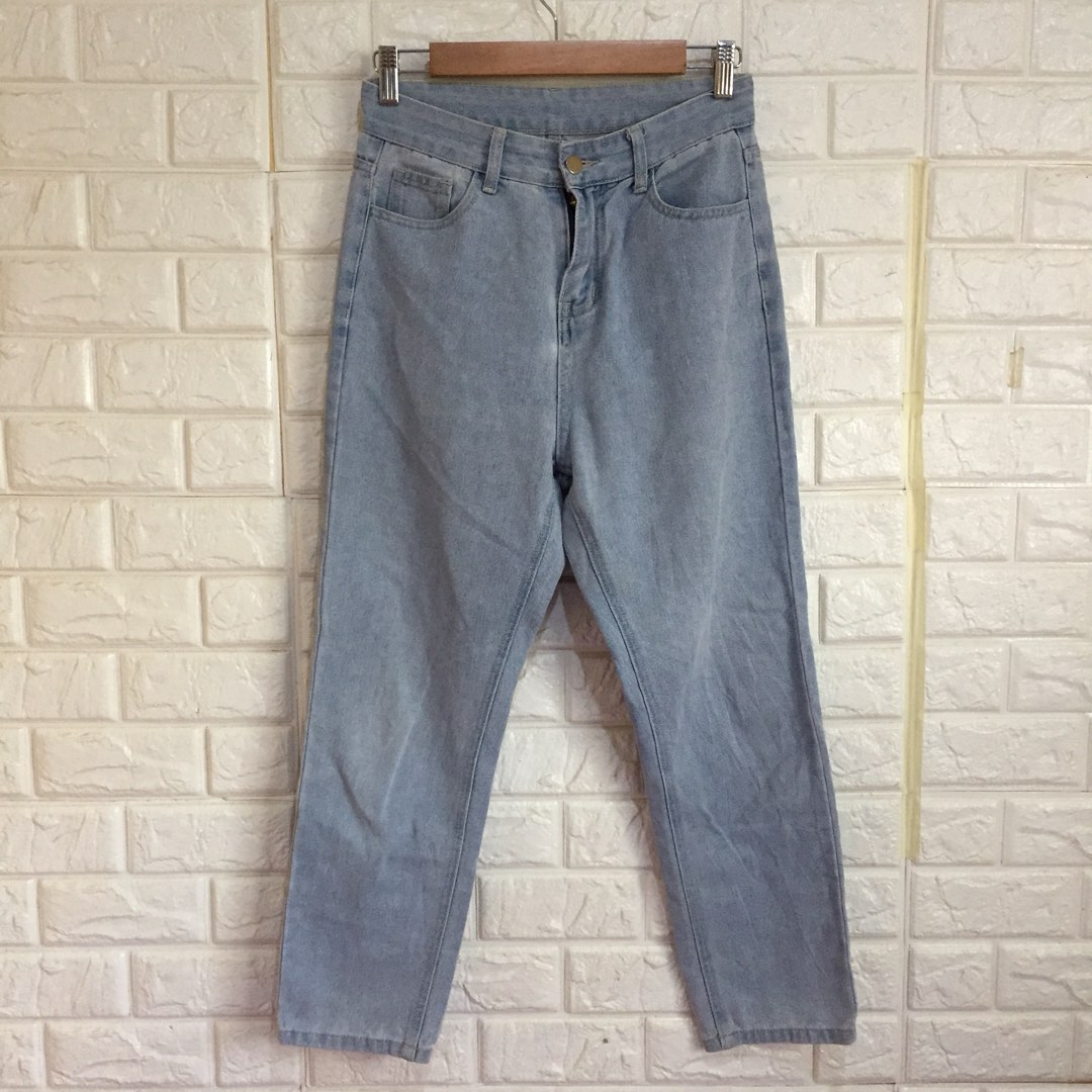 Random, Women's Fashion, Bottoms, Jeans on Carousell