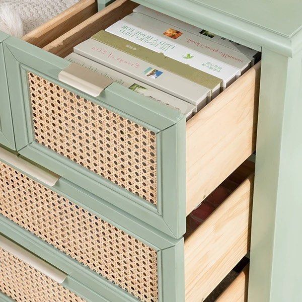 RAVEN Wood Sideboard, Furniture & Home Living, Furniture, Shelves ...