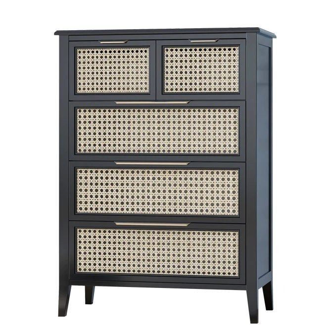 RAVEN Wood Sideboard, Furniture & Home Living, Furniture, Shelves ...