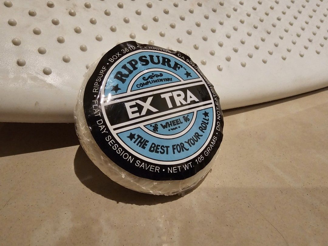 Rip Surf 2 Wheeled Skateboard, Sports Equipment, Sports & Games, Skates ...