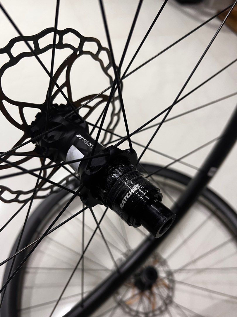 Roval Alpinist CL2 wheelset XDR for sale or trade, Sports Equipment ...