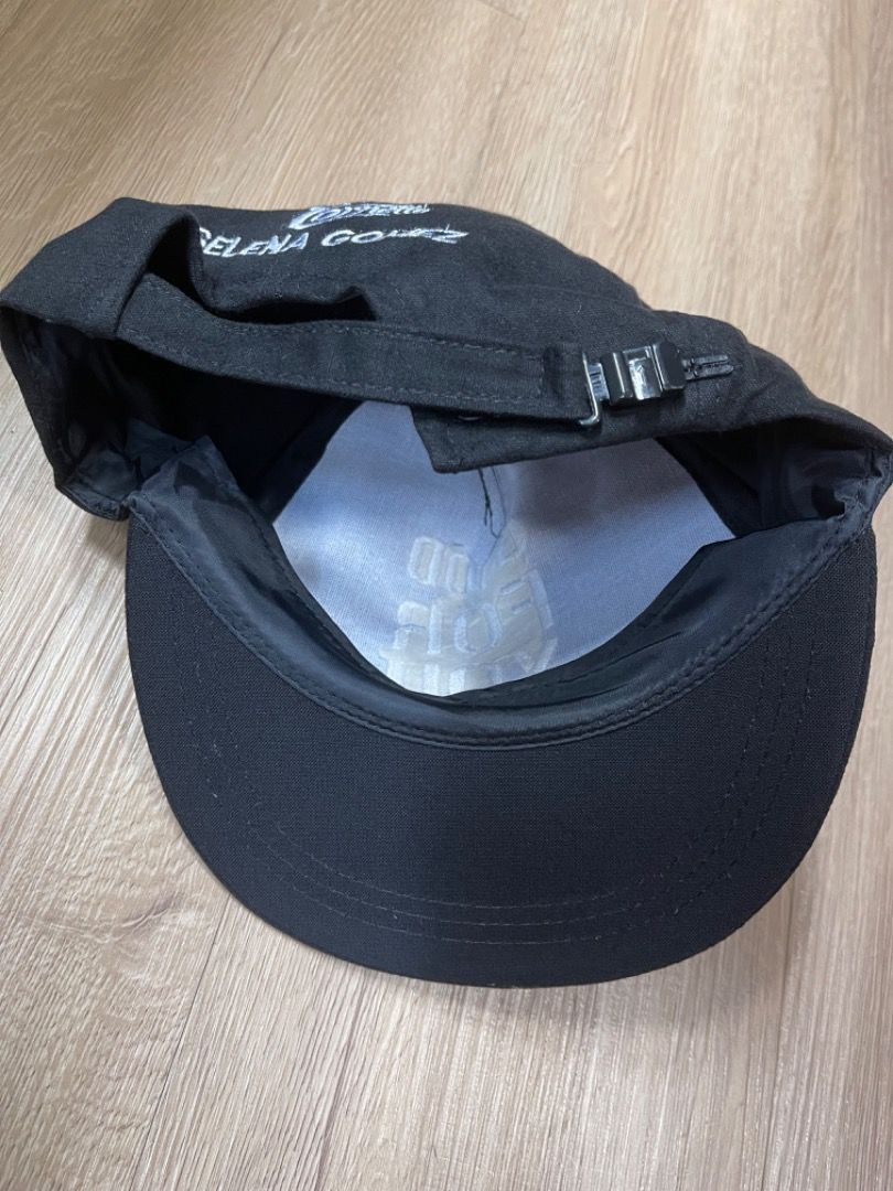 Selena Gomez Cap, Hobbies & Toys, Memorabilia & Collectibles, Fan ...