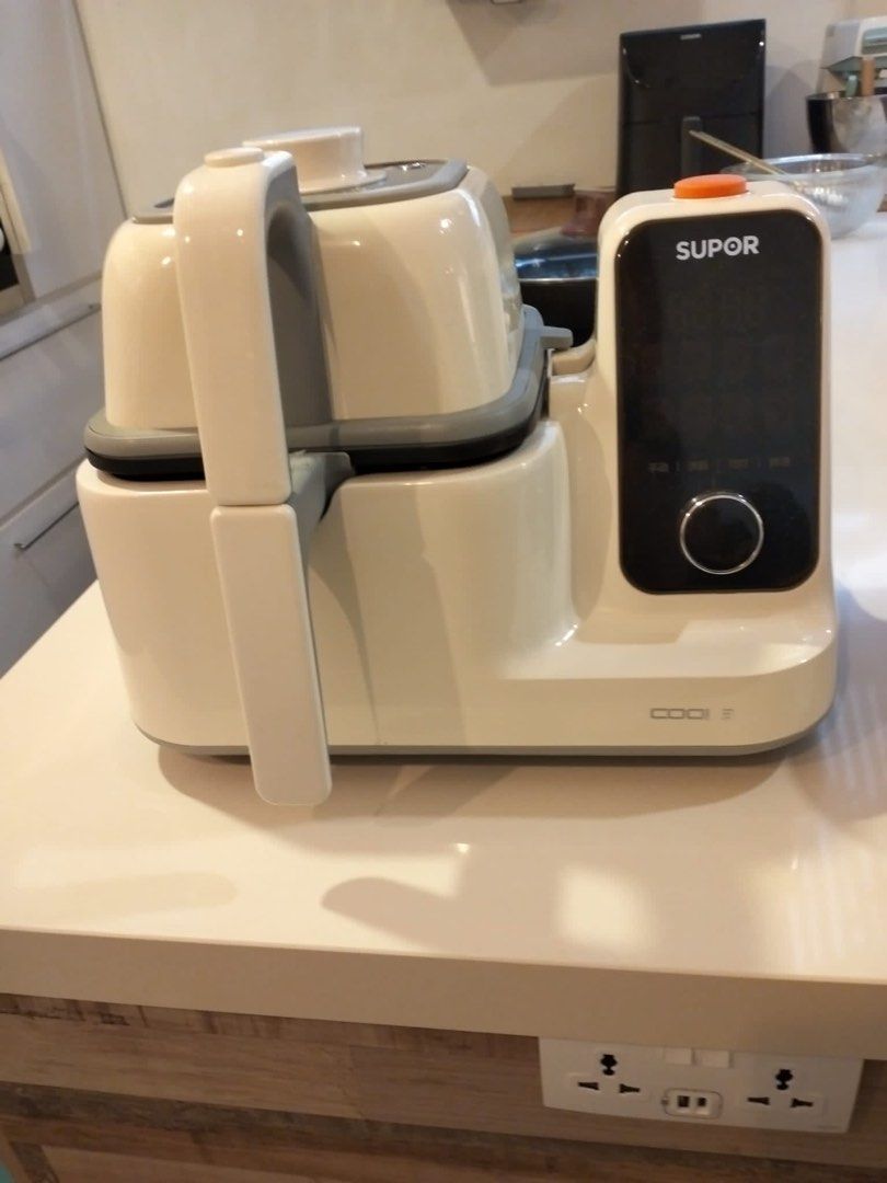 Self frying Cooker, TV & Home Appliances, Kitchen Appliances, Cookers ...