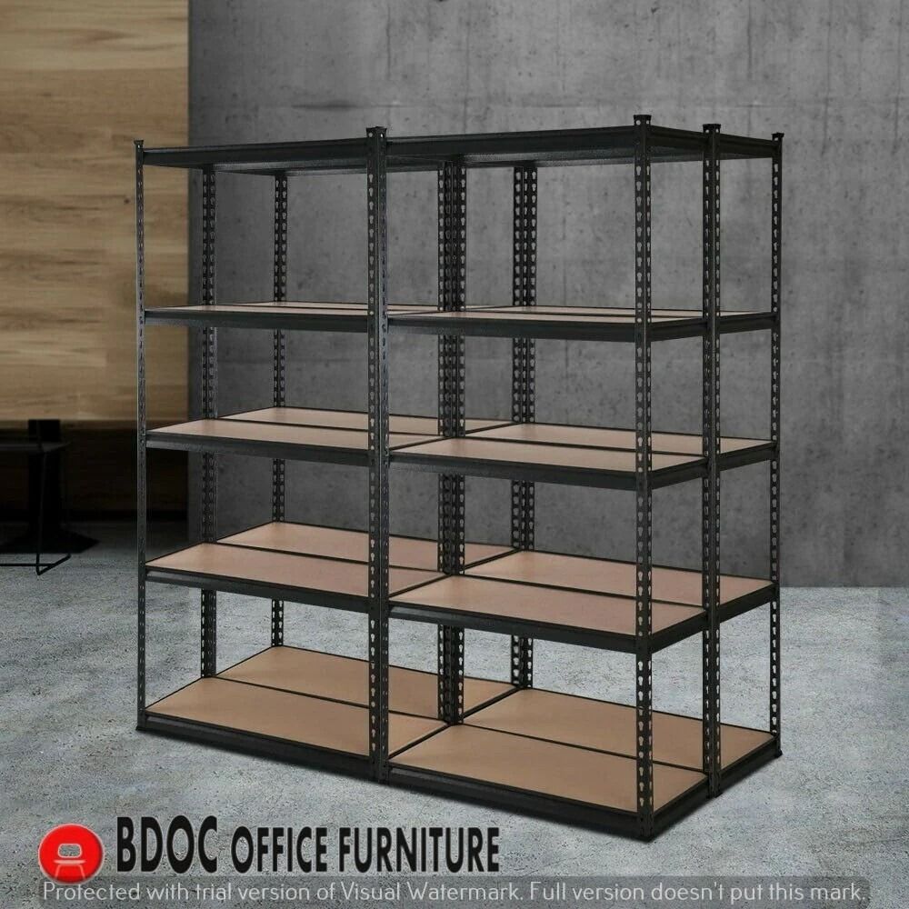 Shelves Rack / Office Partition / Office Furniture, Furniture & Home ...