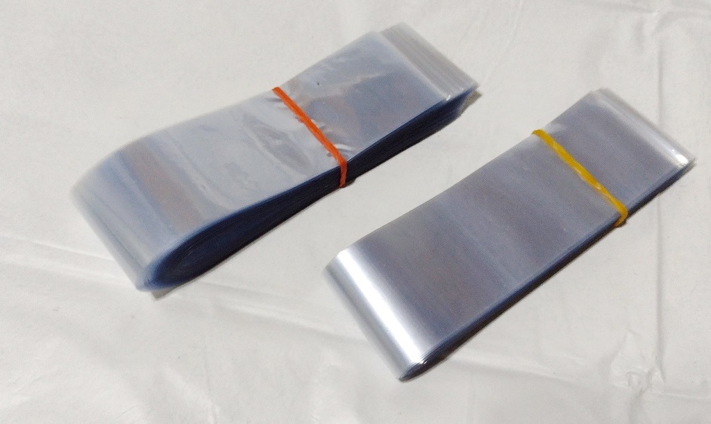 Shrink Wraps, 280x40, Hobbies & Toys, Stationary & Craft, Craft ...