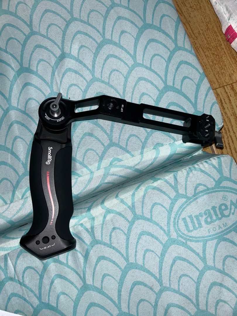 Sling Handle for DJI RS2 / RSC 2 / RSC 3, Photography, Photography ...