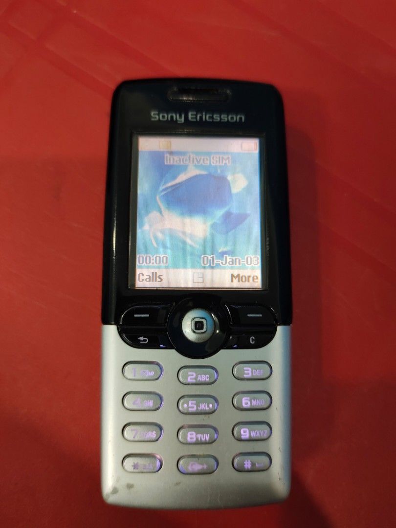 Sony Ericsson classic, Mobile Phones & Gadgets, Mobile Phones, Early ...