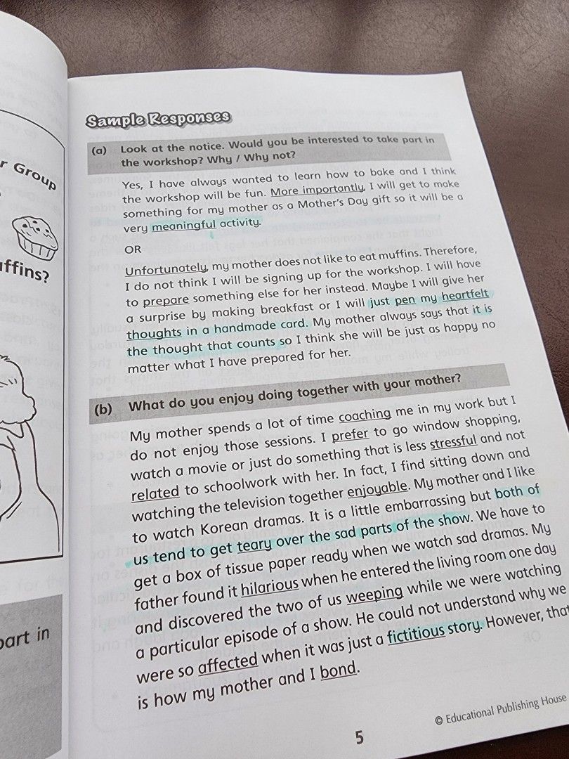 Stimulus-bases Conversation Guide, Hobbies & Toys, Books & Magazines ...