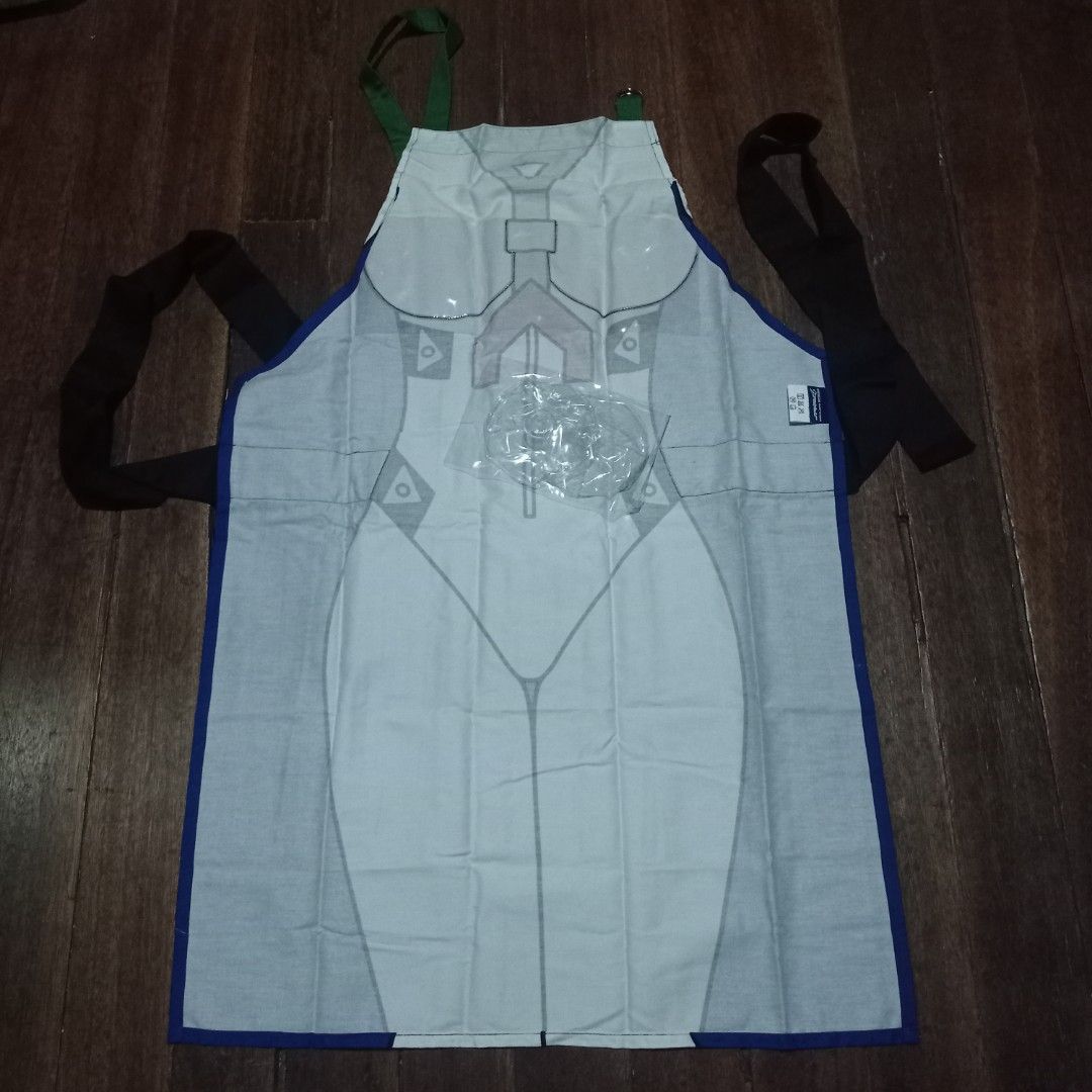 STRATOS 4 ADVANCE METEOR SWEEPER APRON, Hobbies & Toys, Memorabilia ...