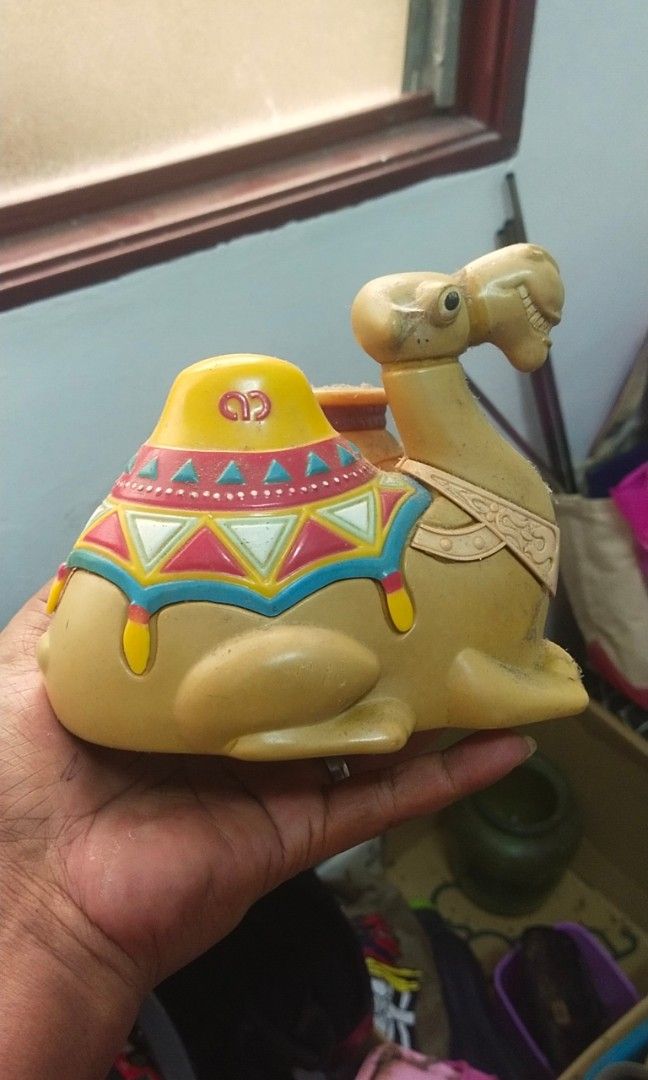 Tabung unta public bank, Hobbies & Toys, Collectibles & Memorabilia ...